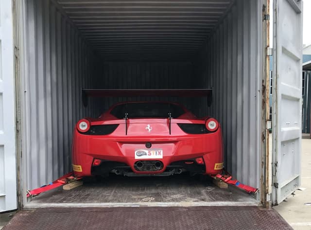 A Safe & Reliable Journey With High-Tech Shipping