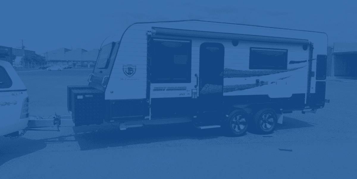 Shipping Your Caravan Makes Good Economic Sense