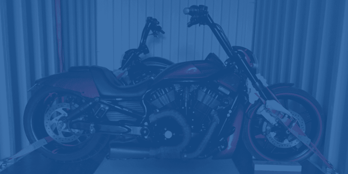 Shipping Your Motorcycle Makes Good Economic Sense