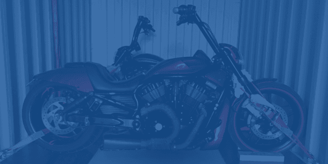 Shipping Your Motorcycle Makes Good Economic Sense