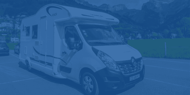 Shipping Your Motorhome Is The Best Way To Go