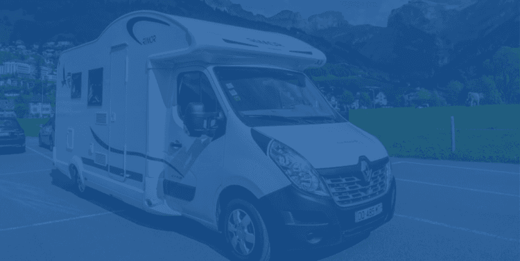 Shipping Your Motorhome Is The Best Way To Go