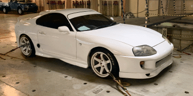 Roll On, Roll Off (RoRo)